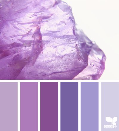 The color of Amethyst | Cgm Findings in Tarzana, CA 91356